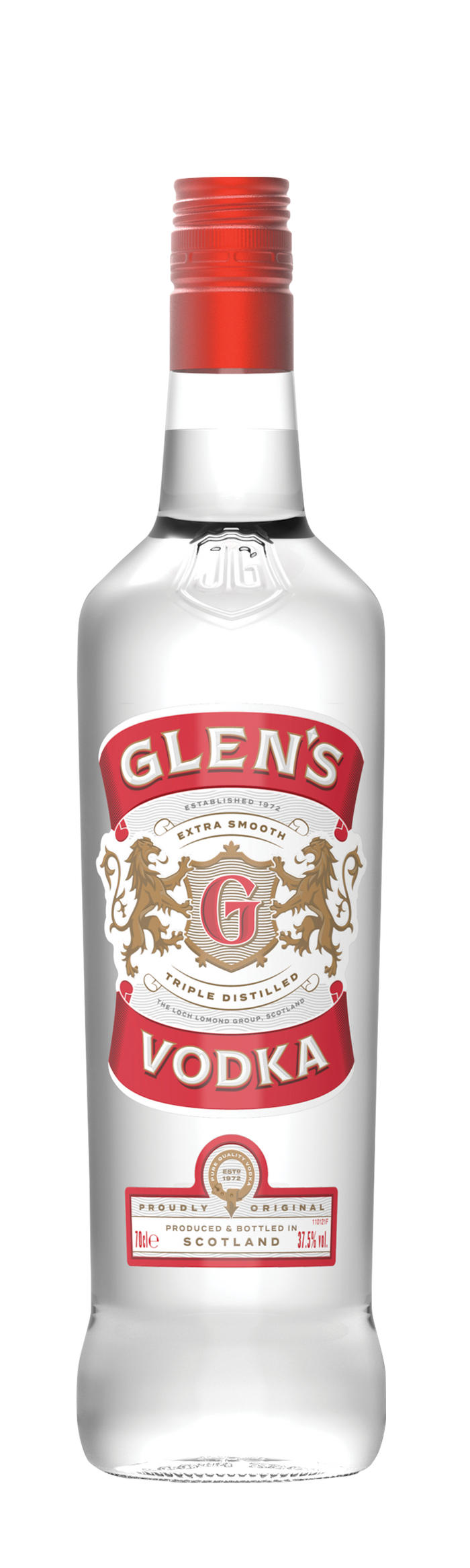 Buy Glen's Vodka Glen's Original | Luss Distillery