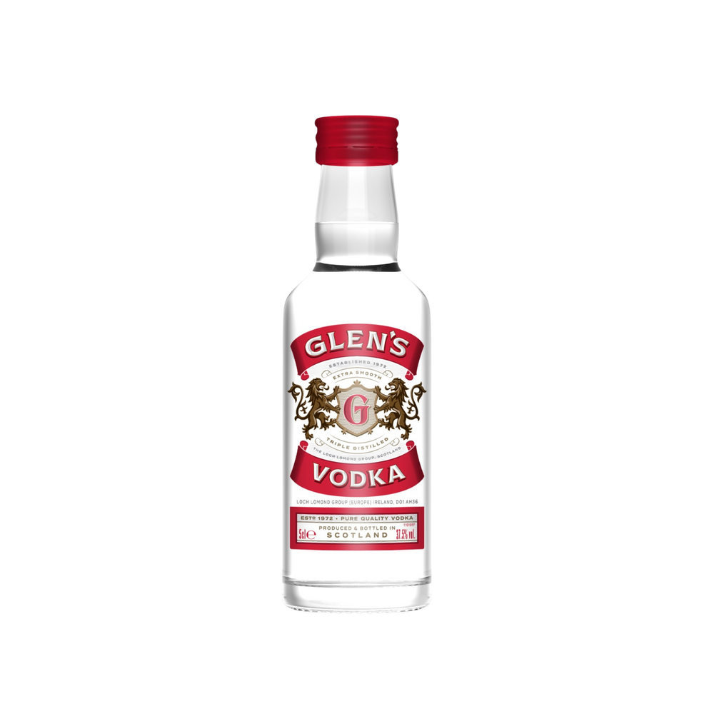 Buy Glen's Vodka Glen's Original | Luss Distillery