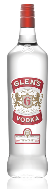 Buy Glen's Vodka Glen's Original | Luss Distillery